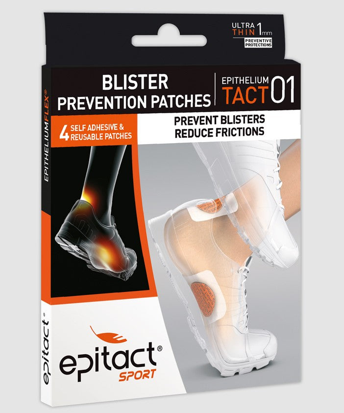 SPORT ANTI-BLISTER PROTECTORS – STAMPEAK