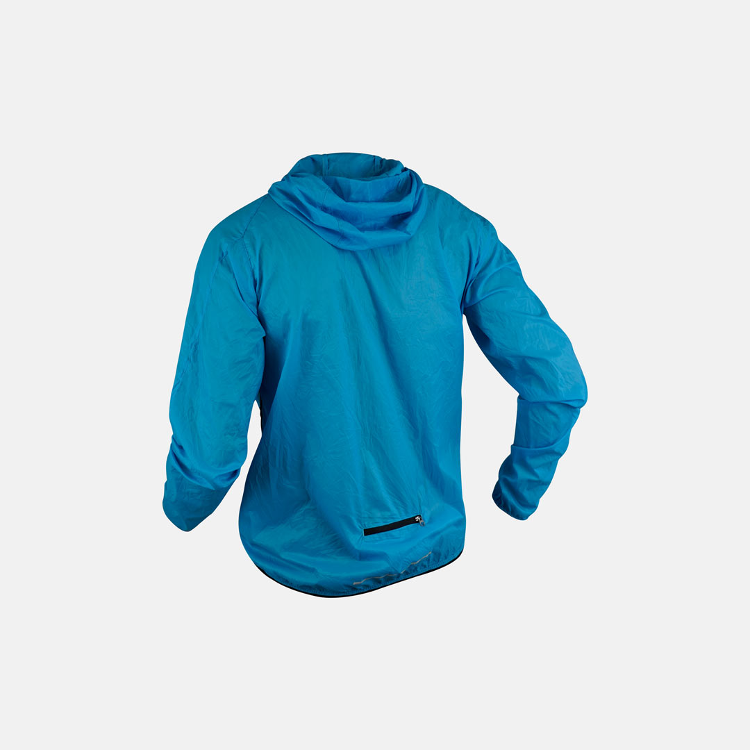 Men's windproof trail jacket ULTRALIGHT WINDPROOF – STAMPEAK